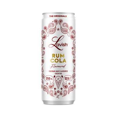 Lavish | DrankKoning